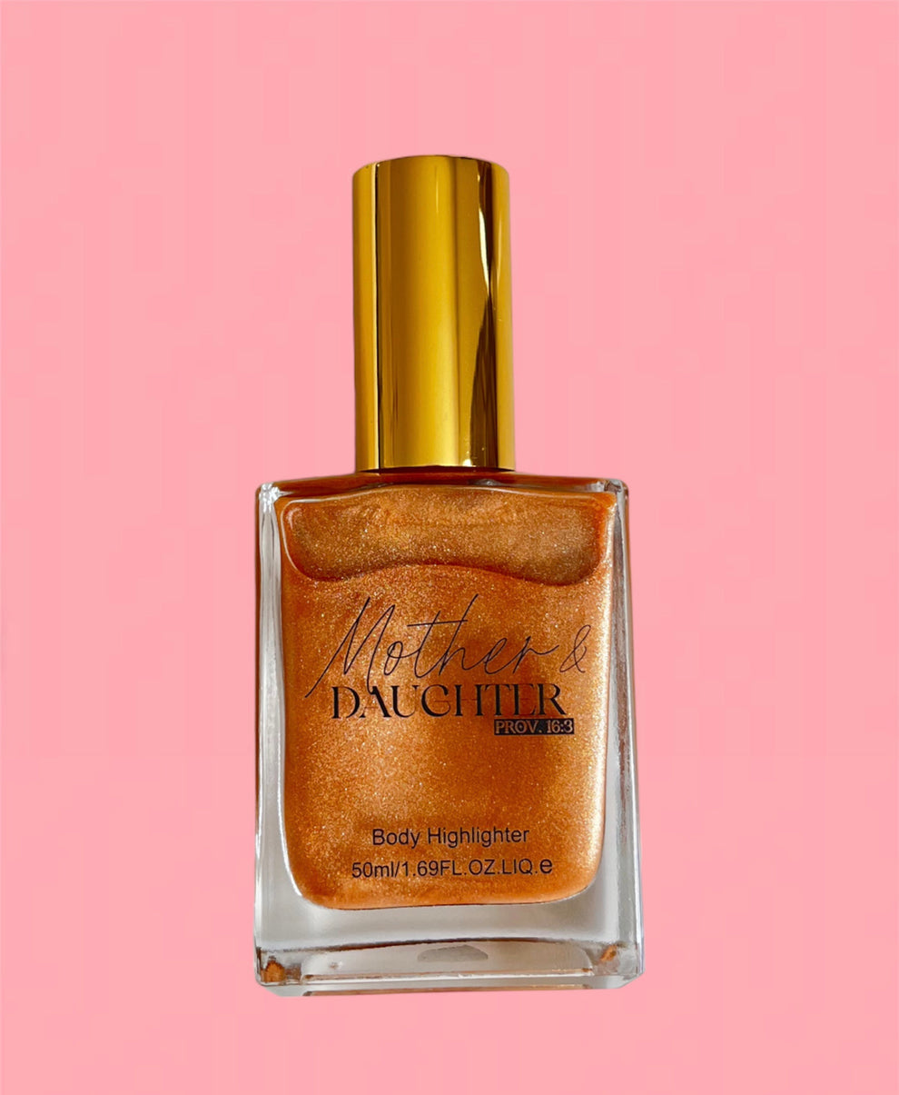 Body Highlighter – Mother & Daughter